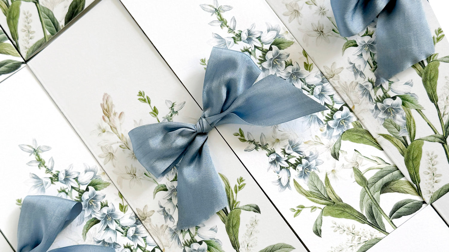 Gatefolds for Semi-Custom – Empress Stationery