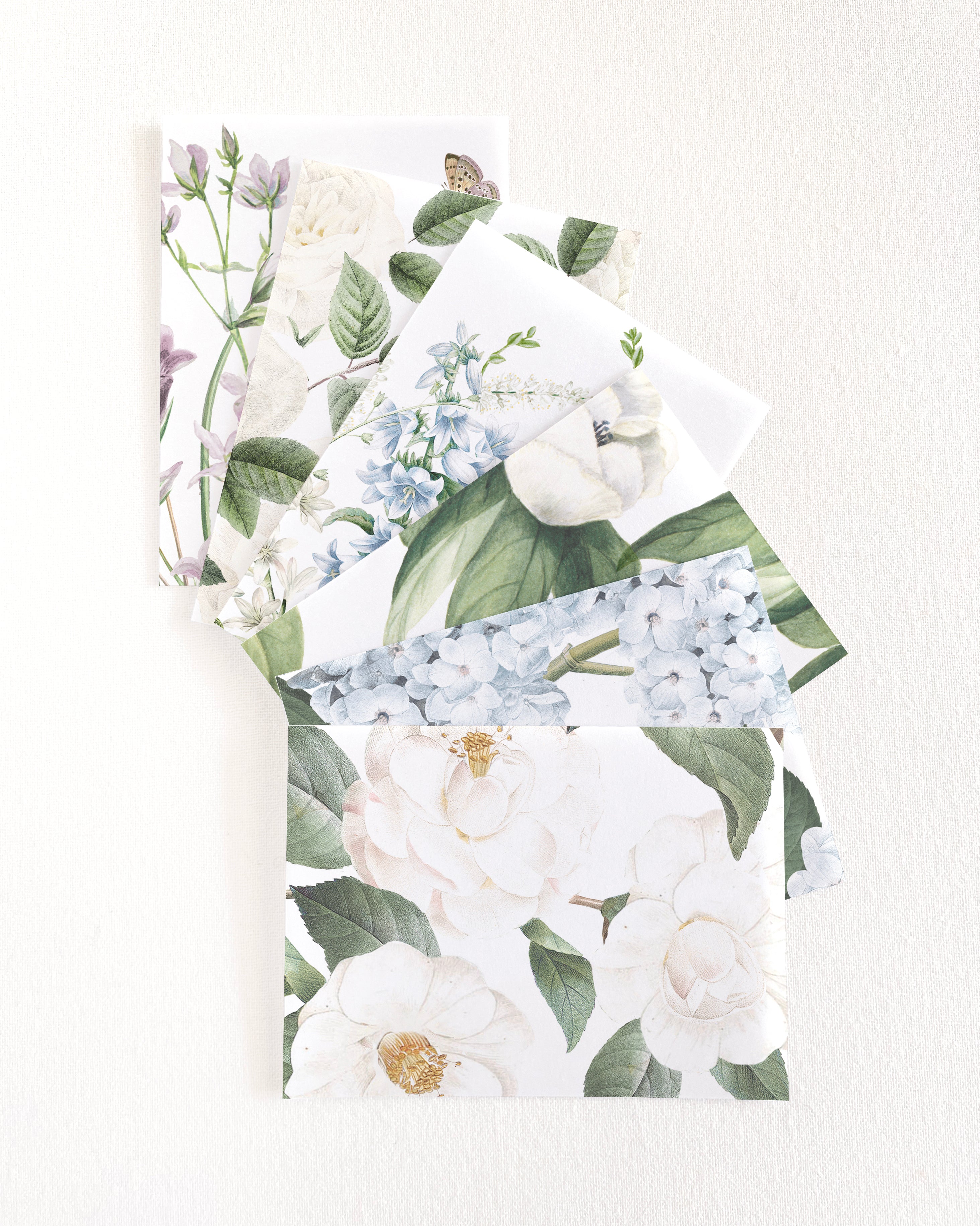 Vellum – Empress Stationery