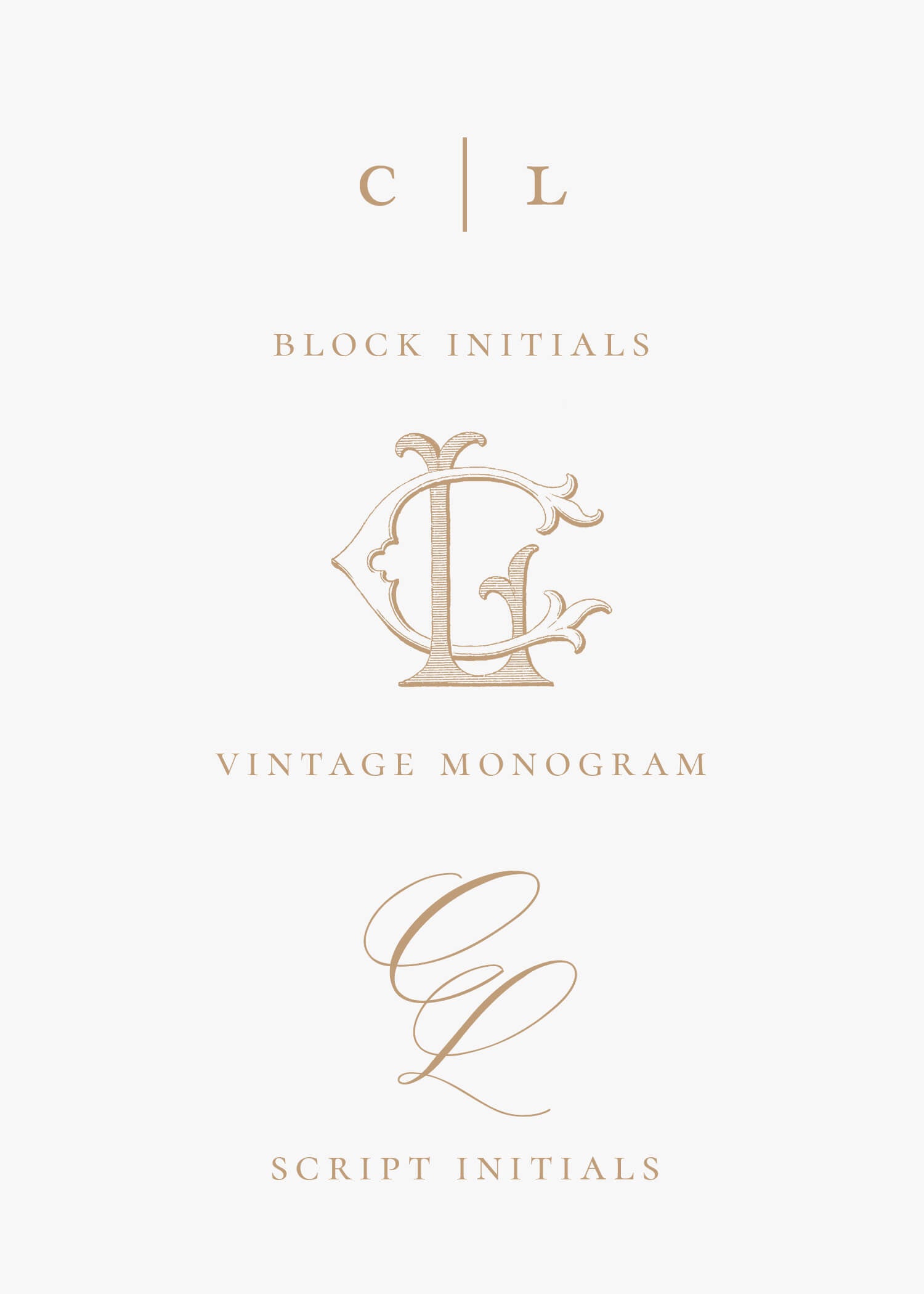 Camille Vertical Save the Date No. 5 - Ft. Hand Drawn Venue – Empress ...