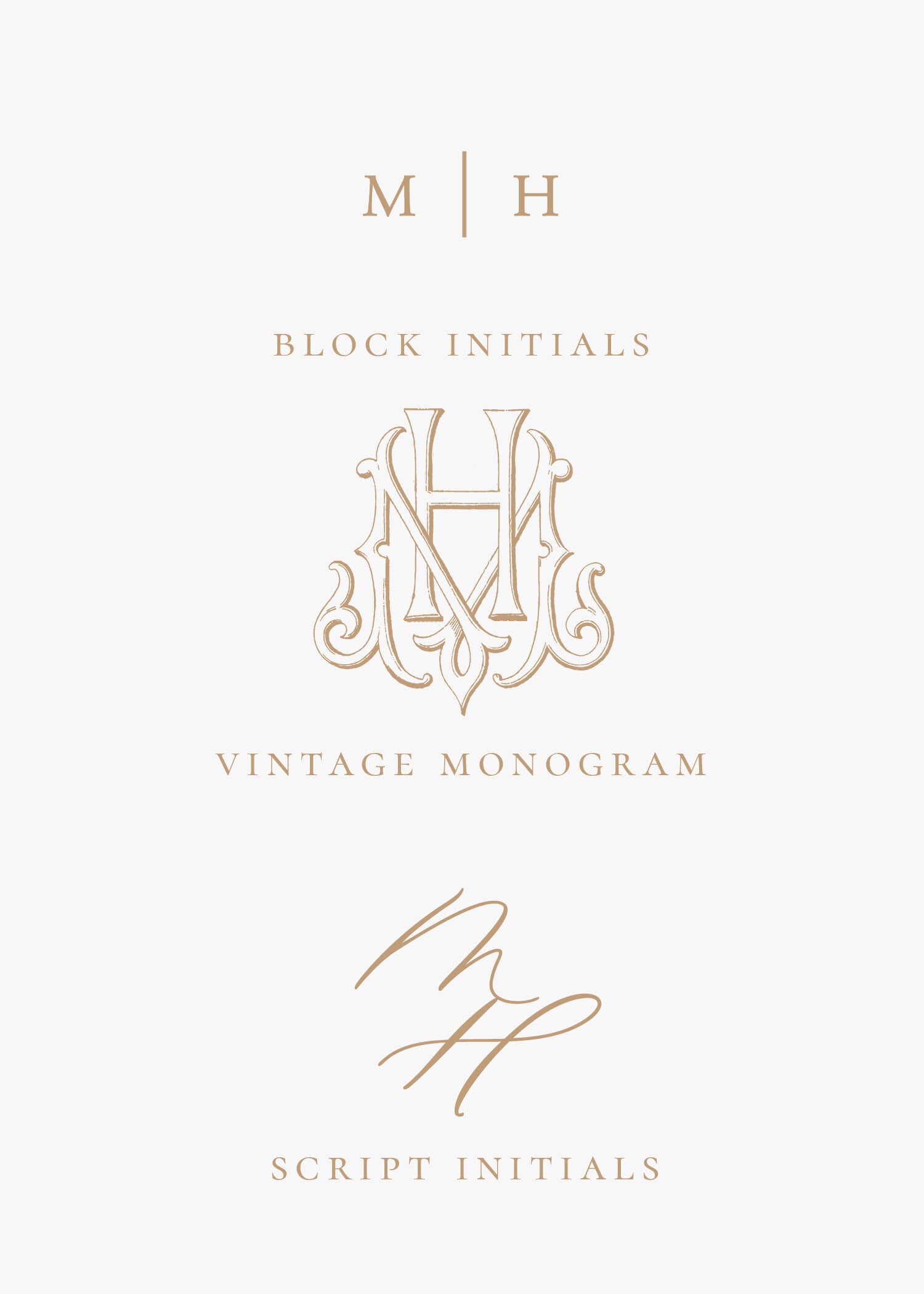 Margaret Horizontal Save the Date No. 1 – Empress Stationery