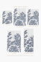 Tree Toile Vellum Cover – Empress Stationery