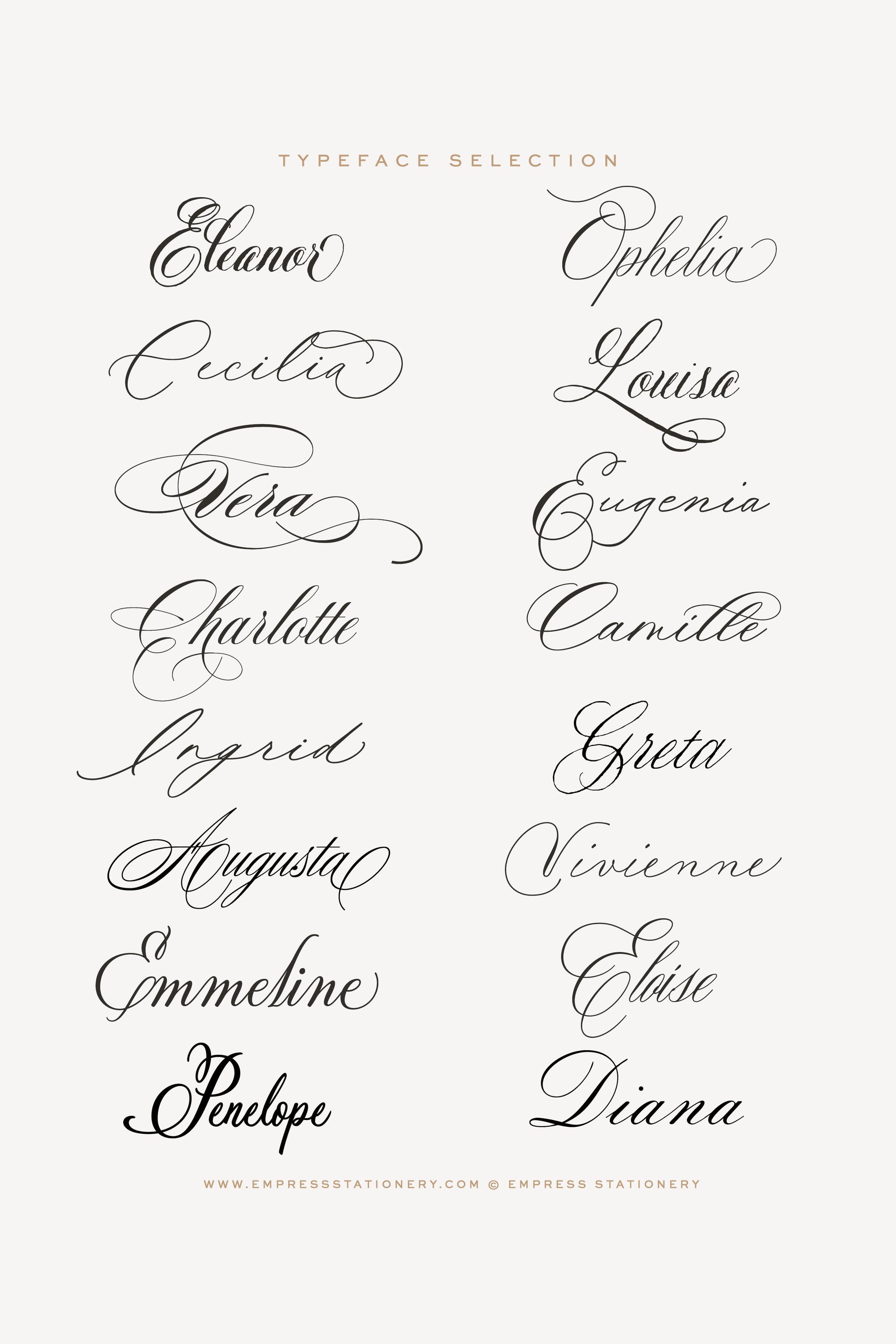 Frosted 12 Ounce Cups, One Color – Empress Stationery