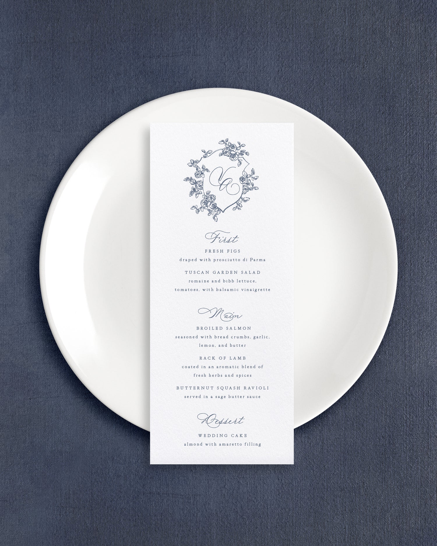 Wedding Day Paper – Empress Stationery