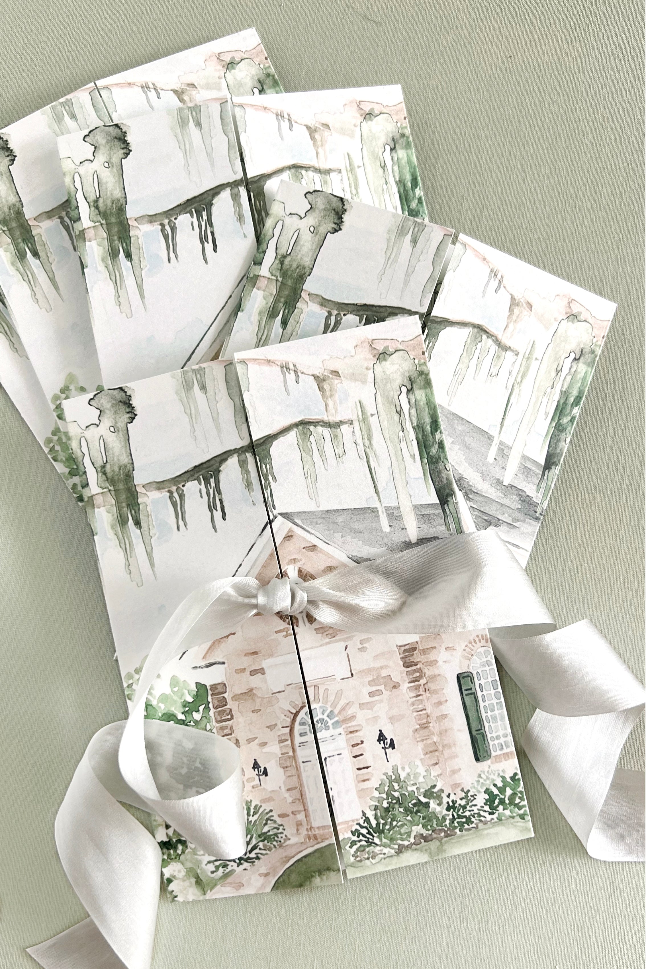 Embellishments – Empress Stationery