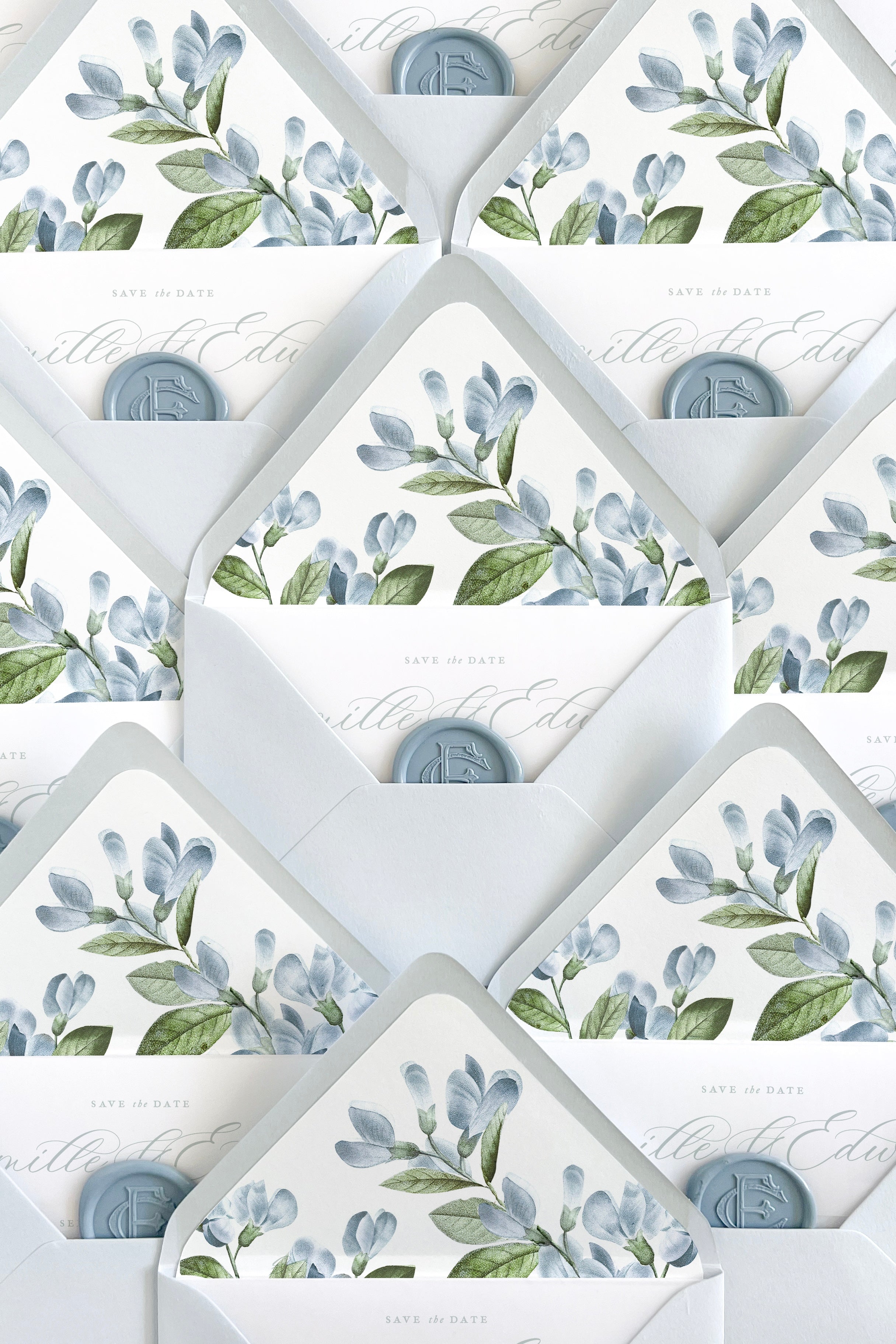 Embellishments – Empress Stationery