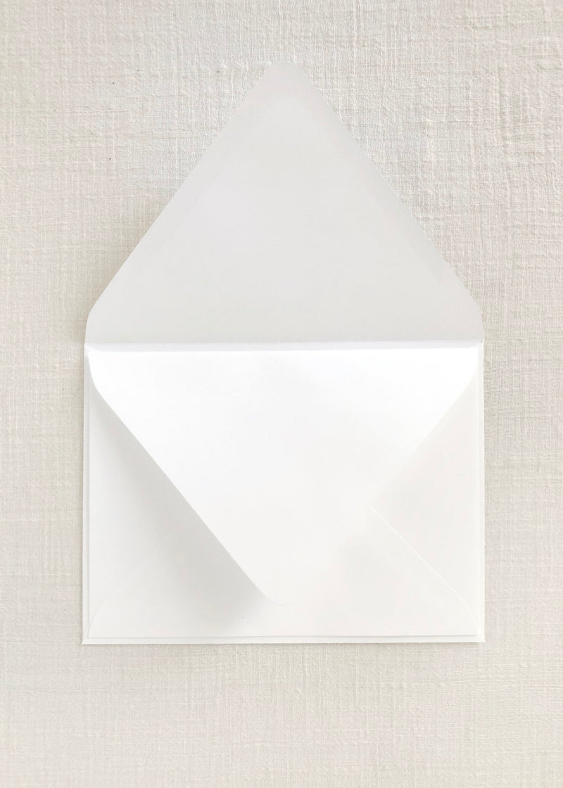 Double Envelopes – Empress Stationery