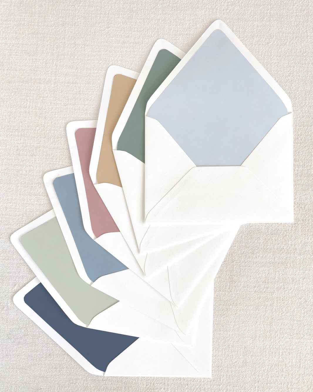 Embellishments – Empress Stationery