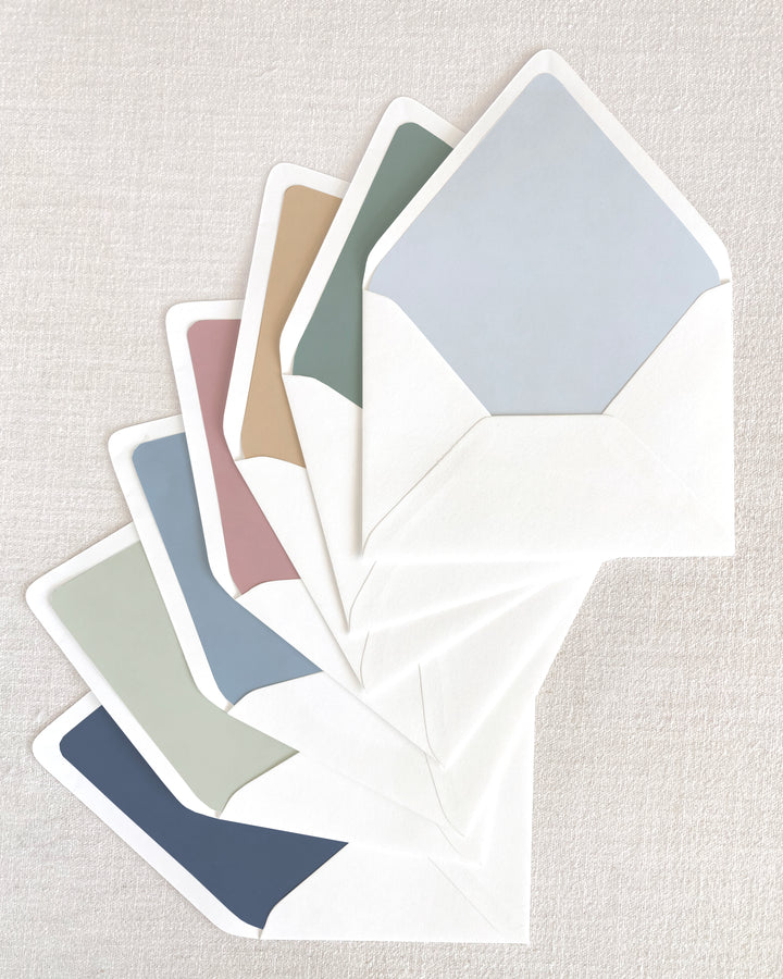 Embellishments – Empress Stationery